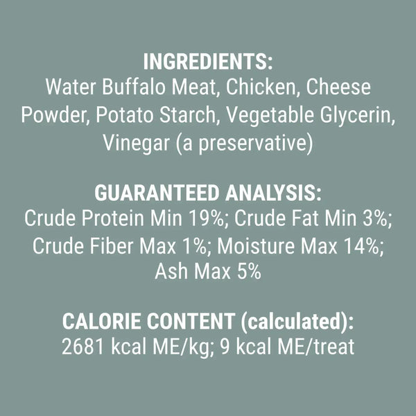 Cubits | Water Buffalo