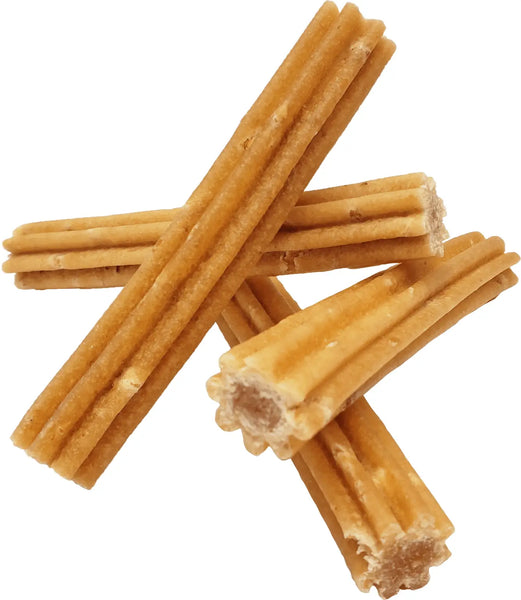 Churro | Peanut Butter