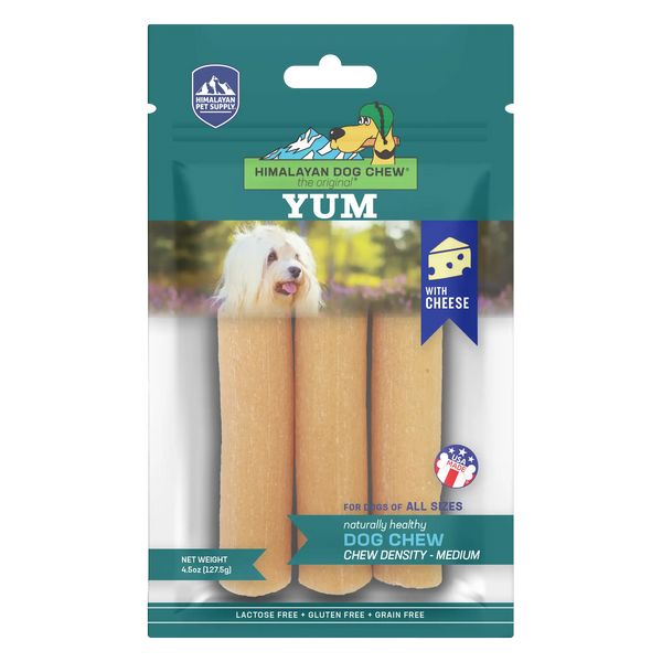 YUM | Cheese