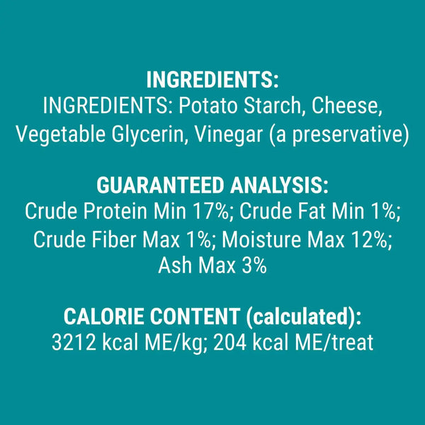 Churro Stix | Cheese