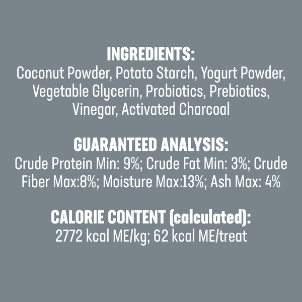 Churro | Yogurt-Char | Himalayan Pet Supply